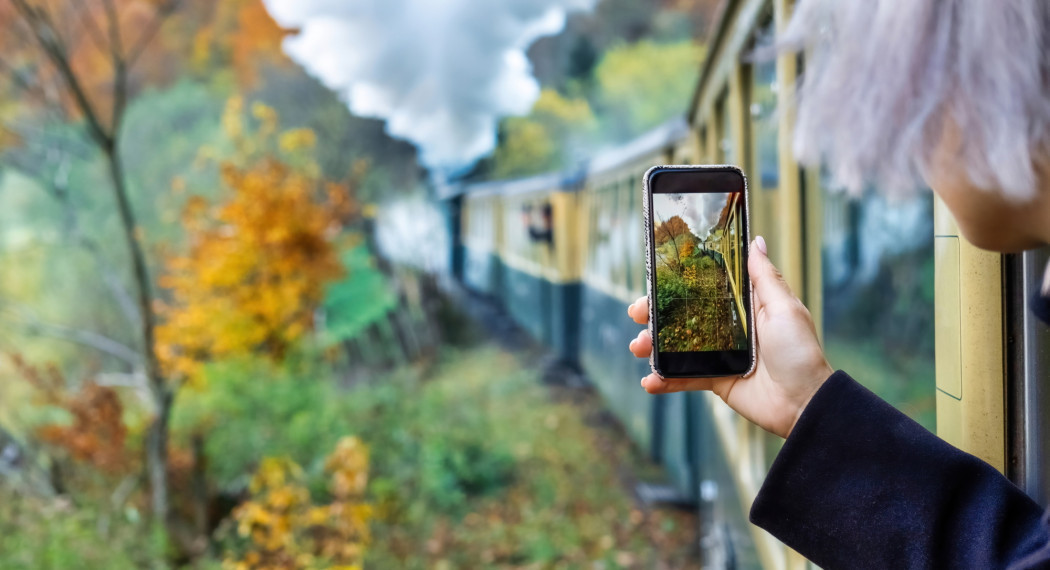 DiscoverEU: kolejna edycja czas start! - Aktualności - Narodowa Agencja ...